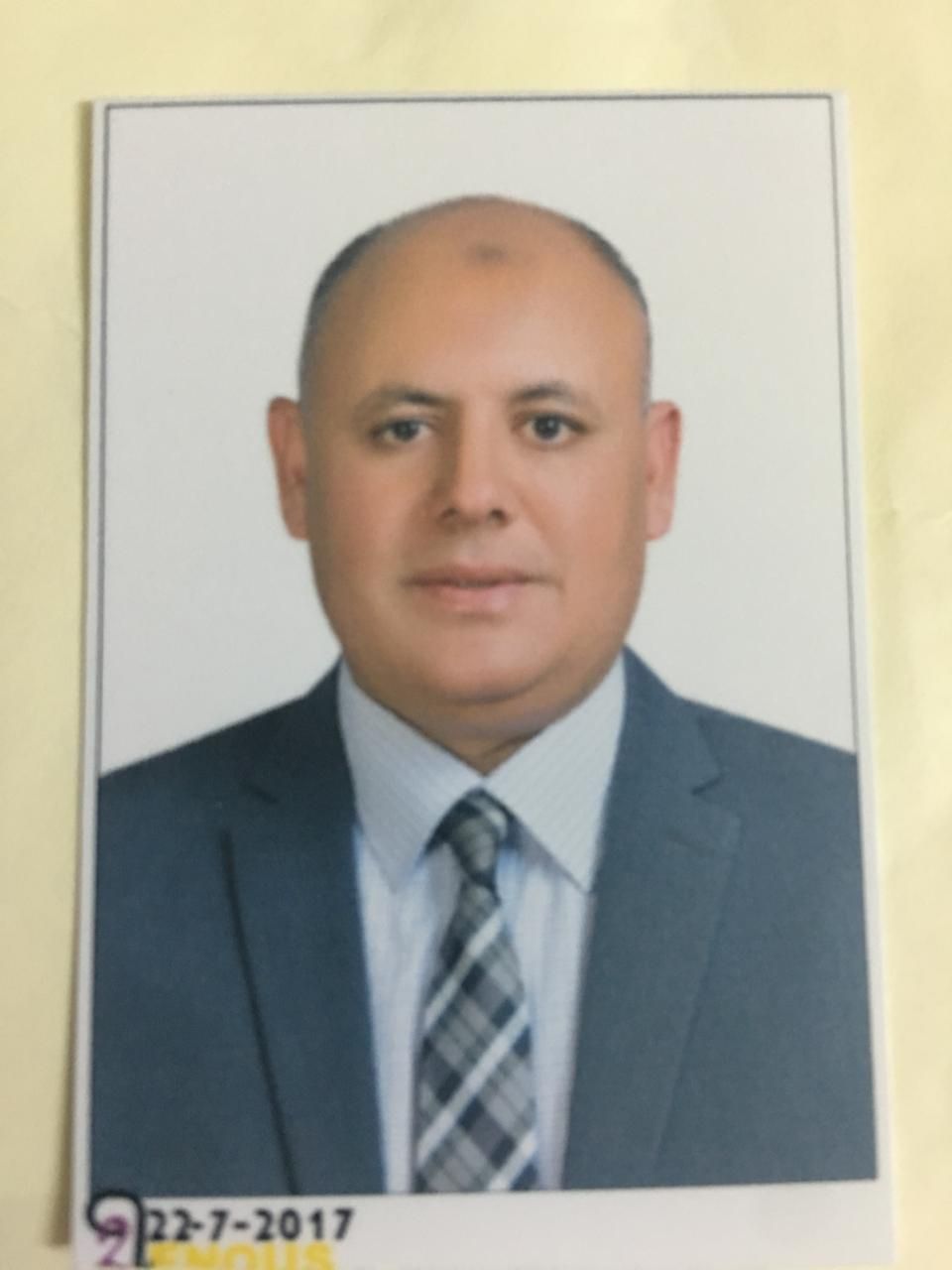 قيادات مصر للتأمين